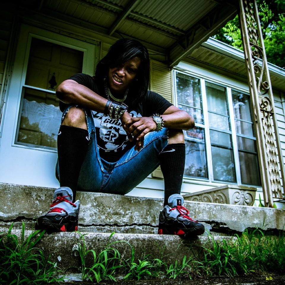 DROP DEM DOLLARS ft/ Jellyroll | Nina Ross, Jellyroll | Nina Ross aka ...