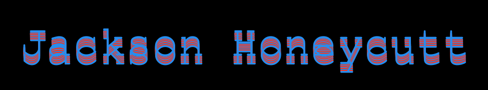 table scraps | Jackson Honeycutt