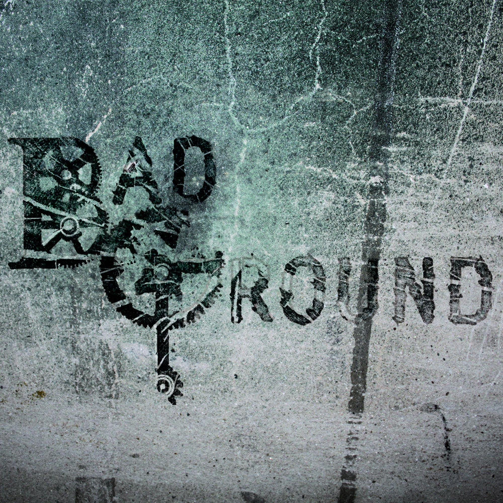 Madness of a broken man | Bad Ground