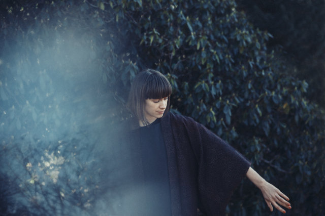 Cocoon | Therese Aune