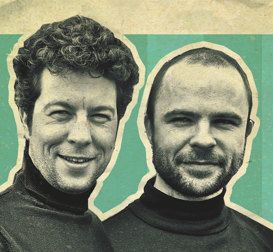 Cold, Cold Heart | The Rivets