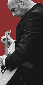 Music | David Golden