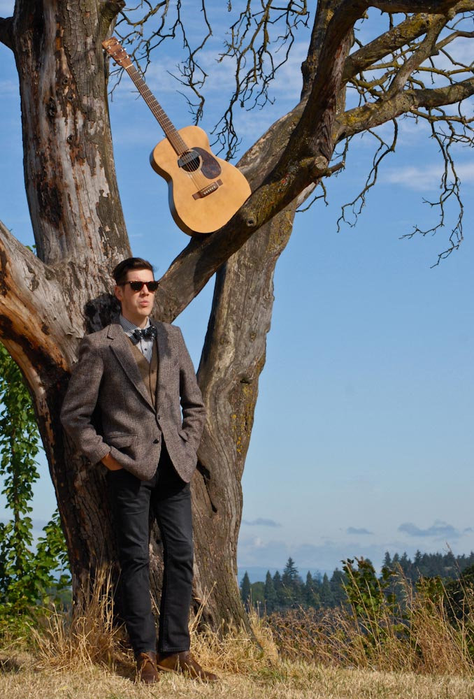 THE MYSTERY | Jon Ransom