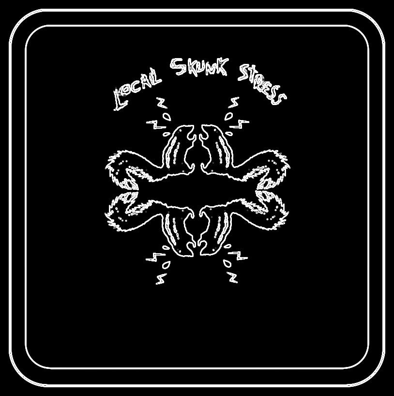 日本で大きな Big In Japan | Local Skunk Stress