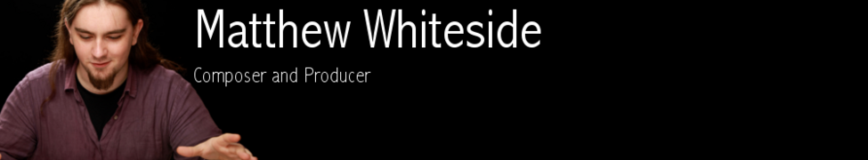 Entangled | Matthew Whiteside