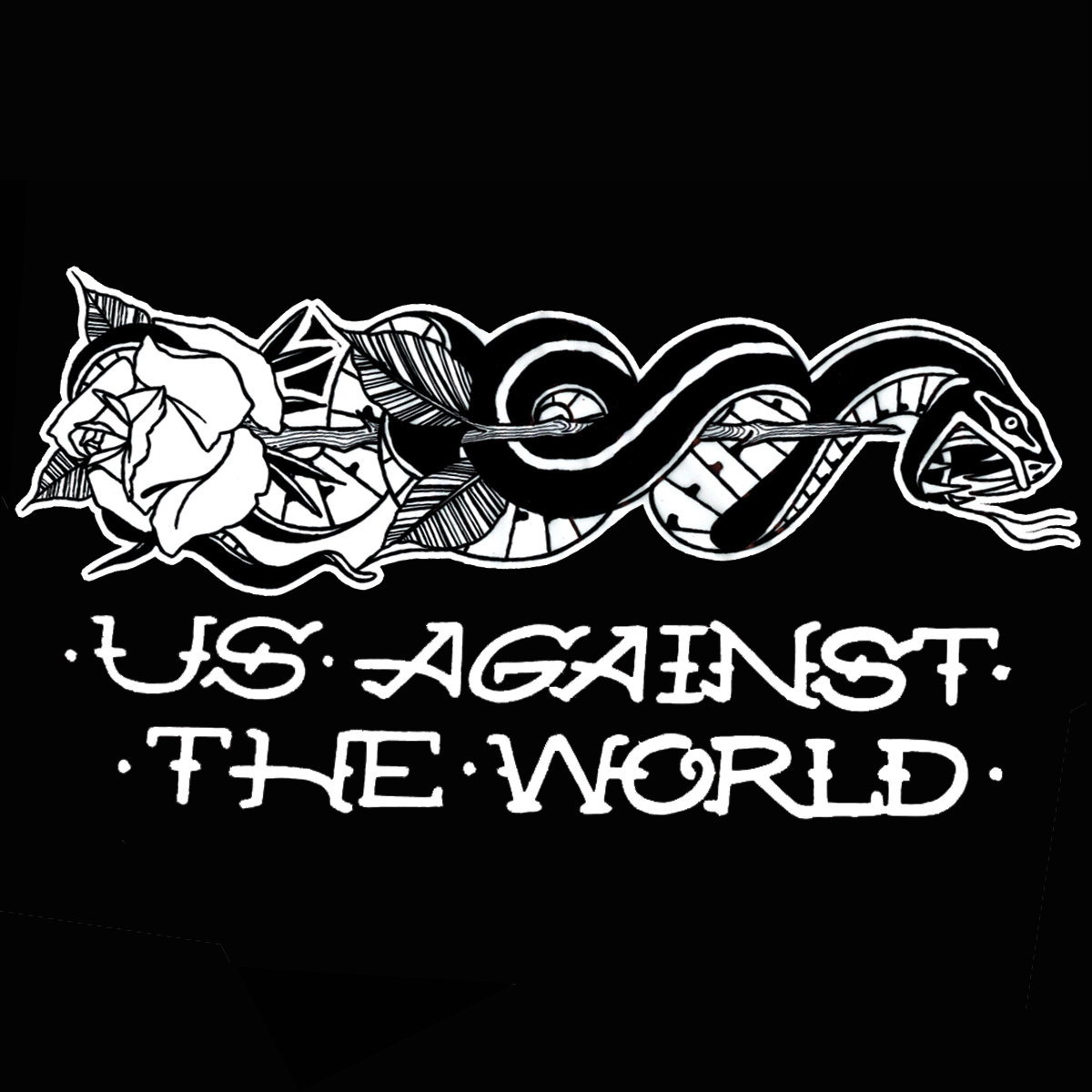 Kings Will Fall | Us Against The World