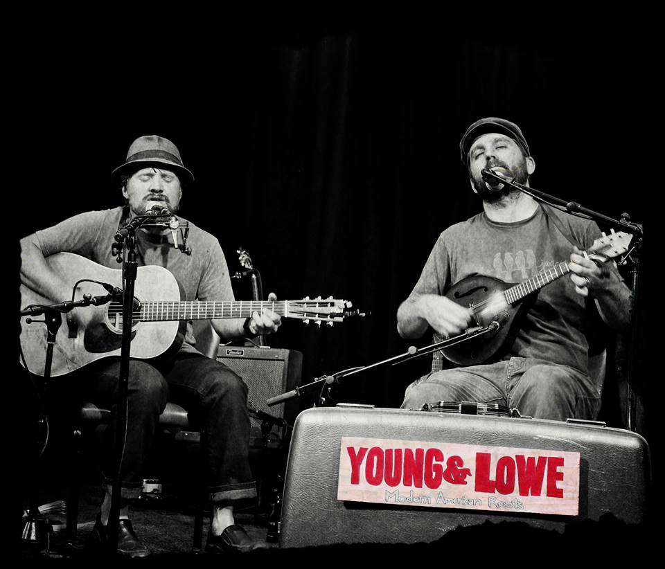 YOUNG & LOWE | Young & Lowe