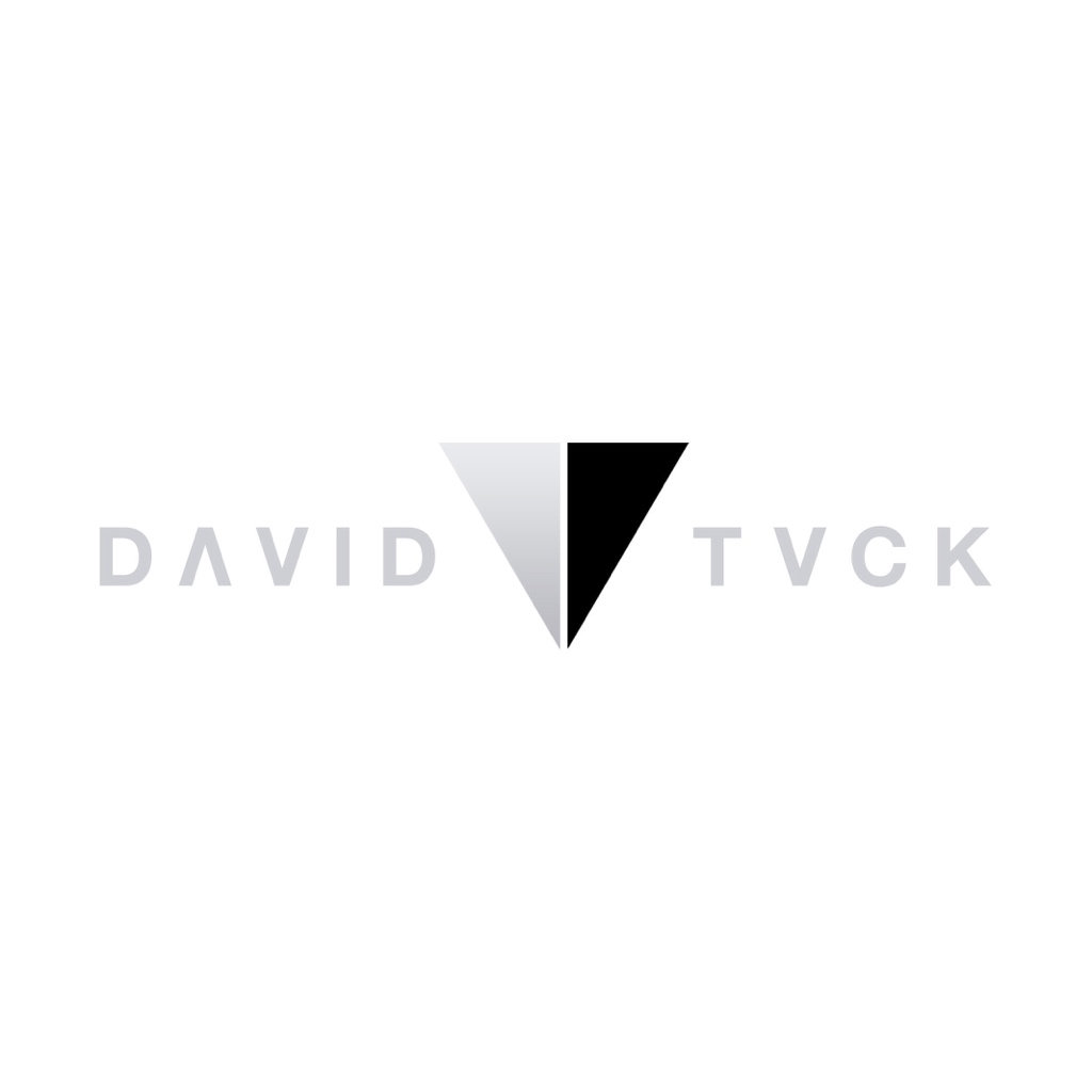 David Tuck - Reset | David Tuck