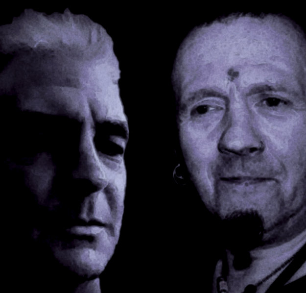 Sonology Of The Ground | The Elderbranch Campaign