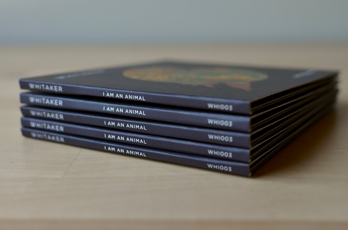 5,000,000,000 Years | Whitaker