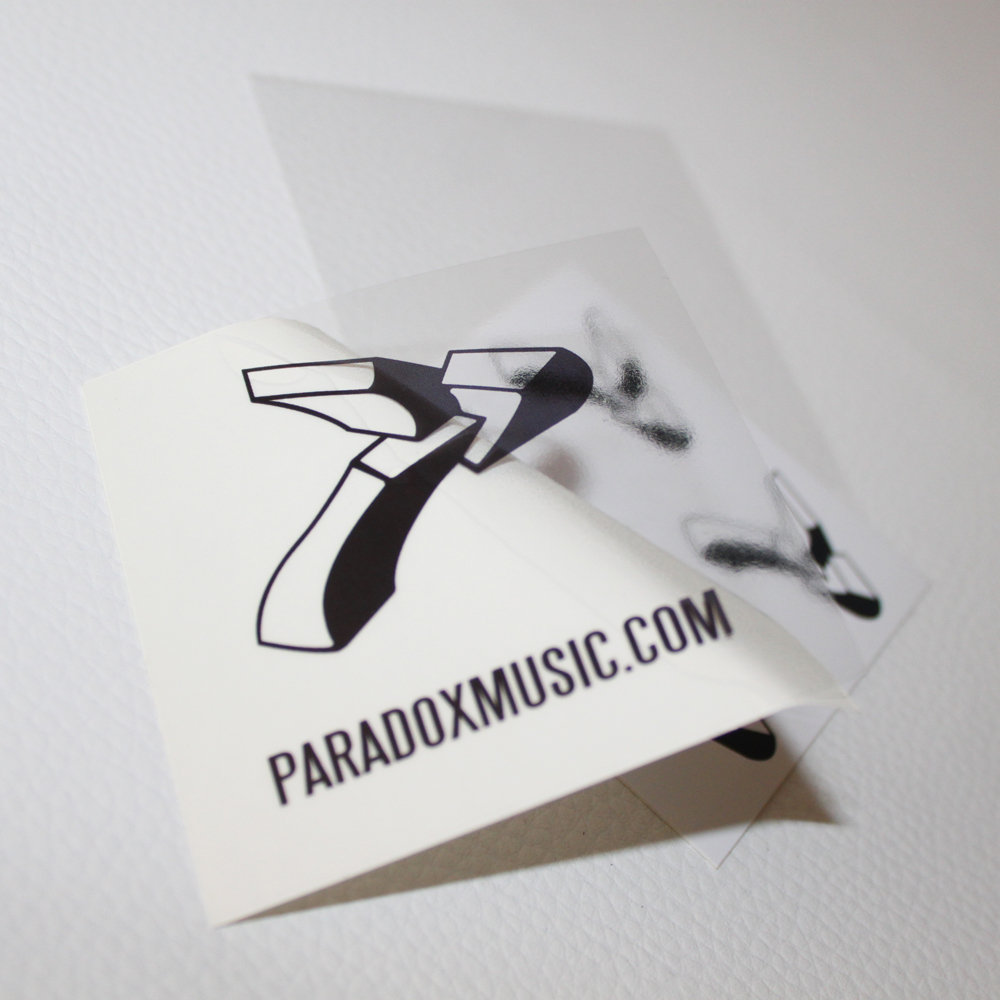 Straight Lines / Replaced | Naibu | Paradox Music