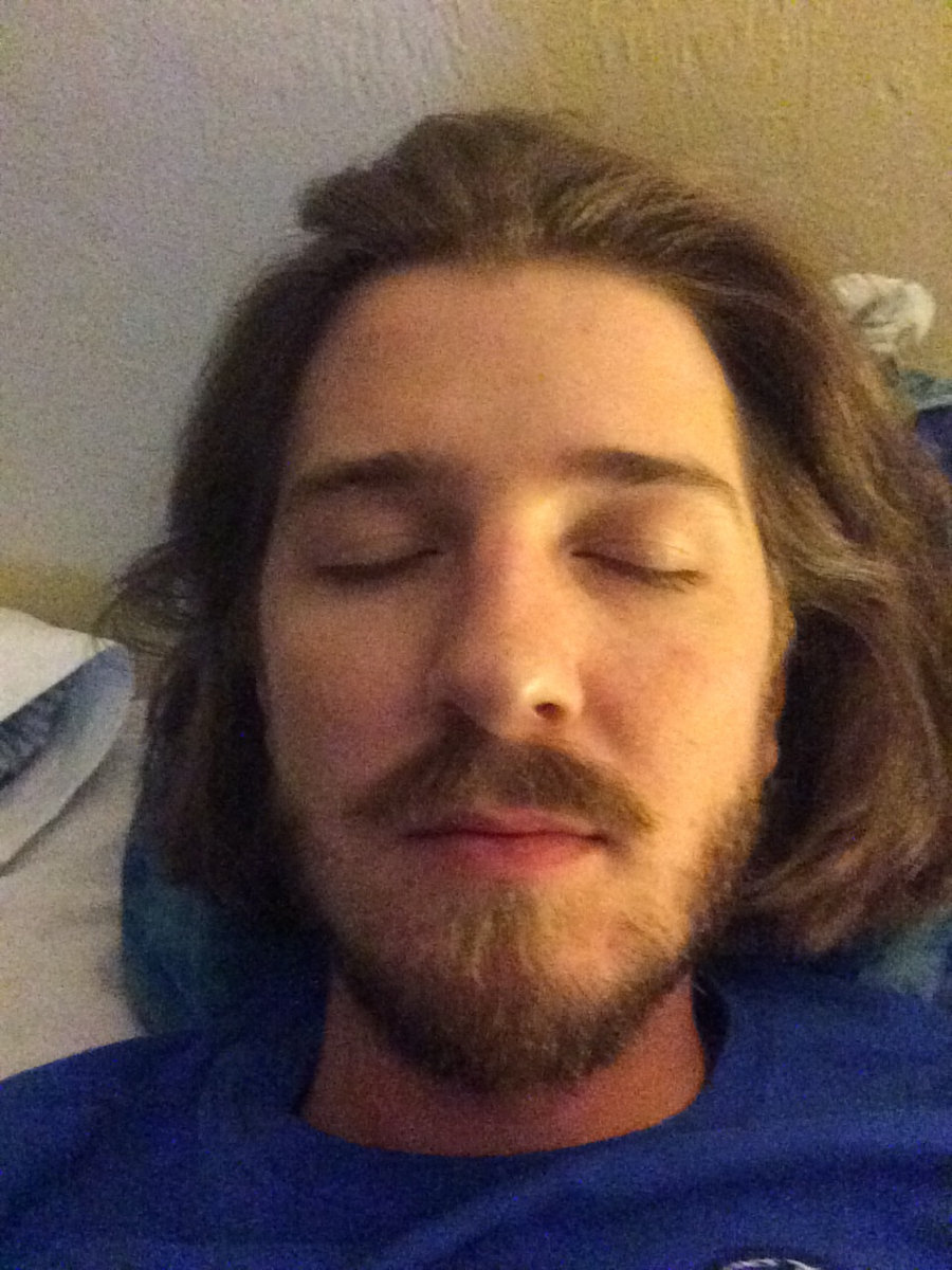 Experiment | Jack Murray