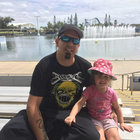 Bluenothing | Worm | 20 Buck Spin