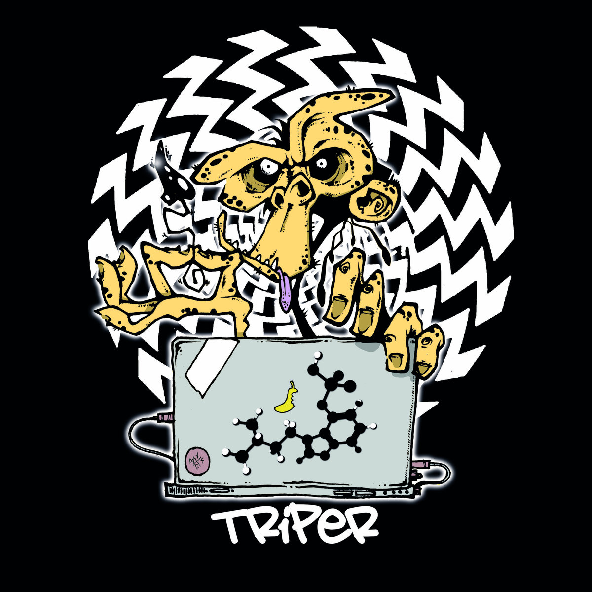 Music | Triper