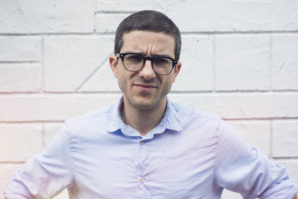 I Still Worship Satan | Seth Cockfield