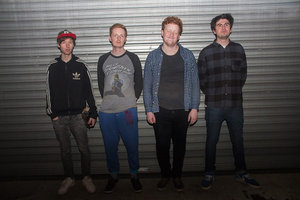 Music | LENIN DEATH MASK