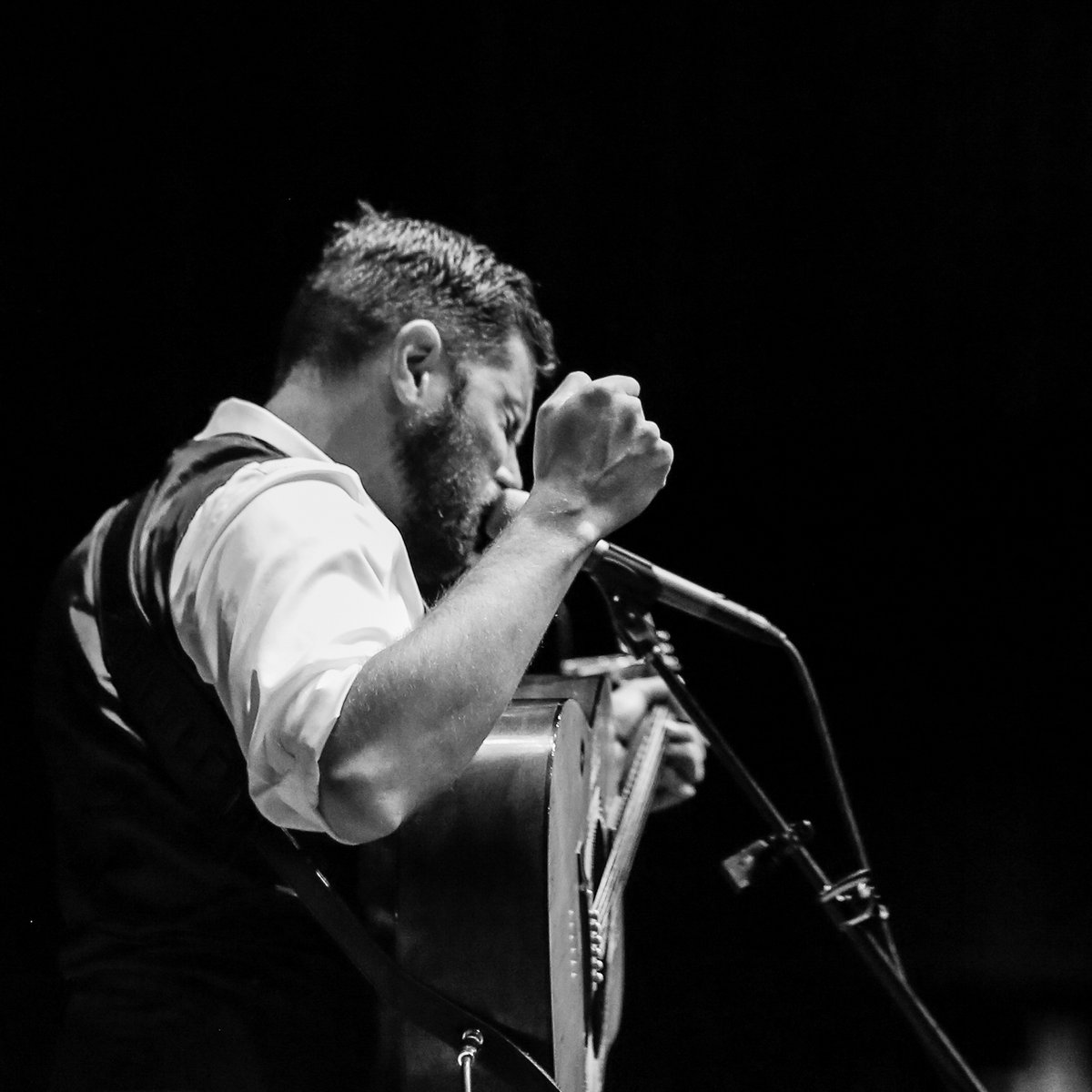 Tom Rhodes | Tom Rhodes