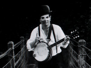 Music | The Sheiling