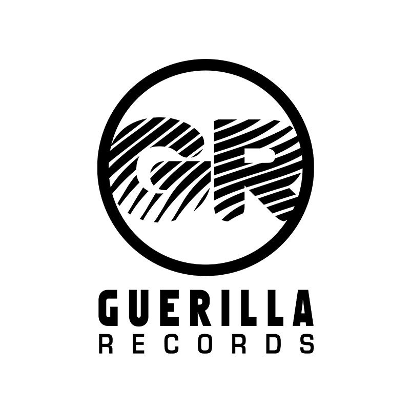 Tricity | Drew Martian | Guerilla Records