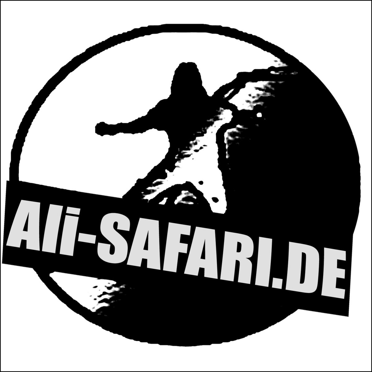Music | Ali-Safari