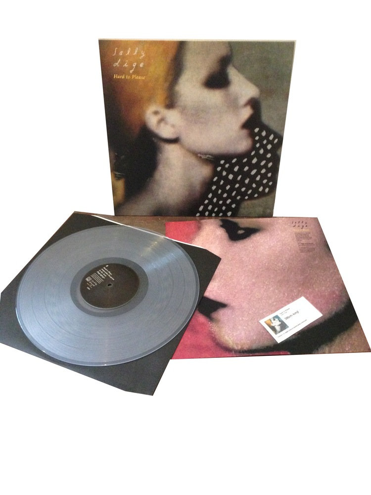 Hard To Please | Sally Dige