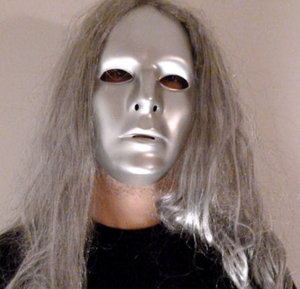 Merch | The Christian Nightmares Tribulation Band