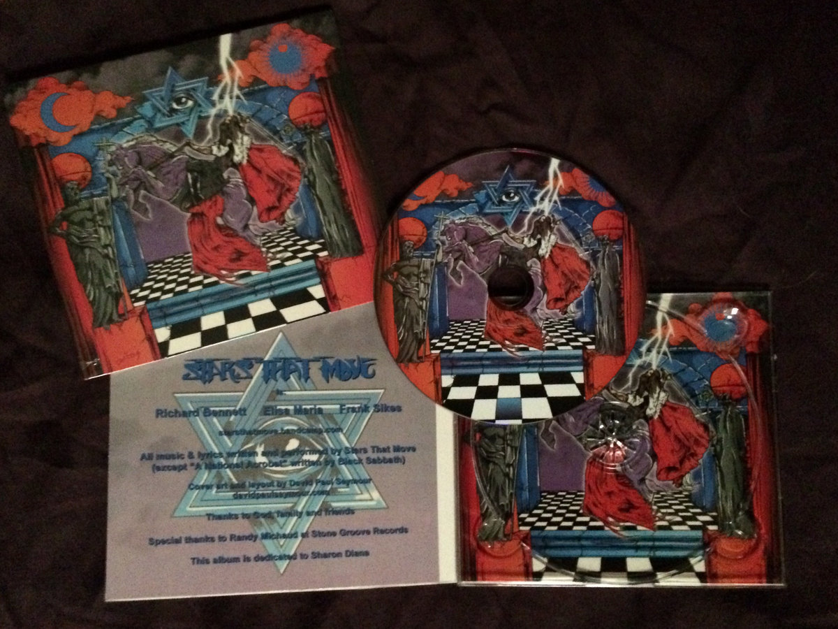 Stars That Move | Stars That Move