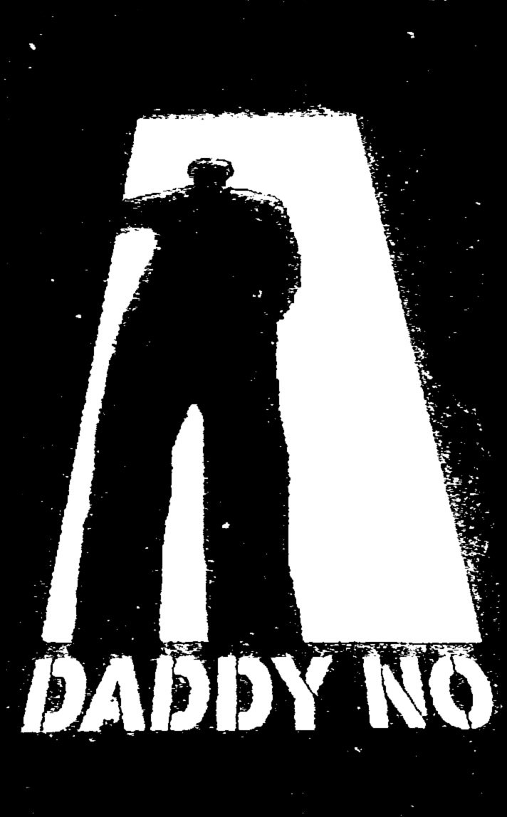 Daddy No! EP | Daddy No!