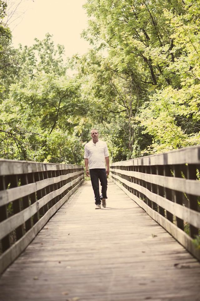 Michael Banks | Michael Banks