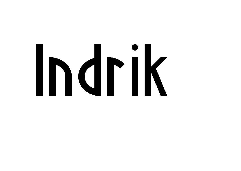 Petrichor | Indrik