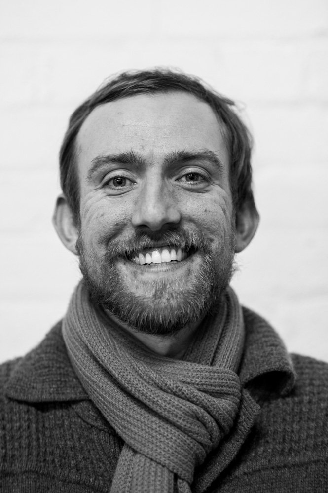 Sámh | Michael John McCarthy