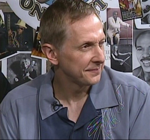 Viking Rumble | Mick Mitsch's LagansLove