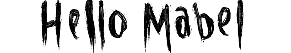 We Lost All Hope | Hello Mabel