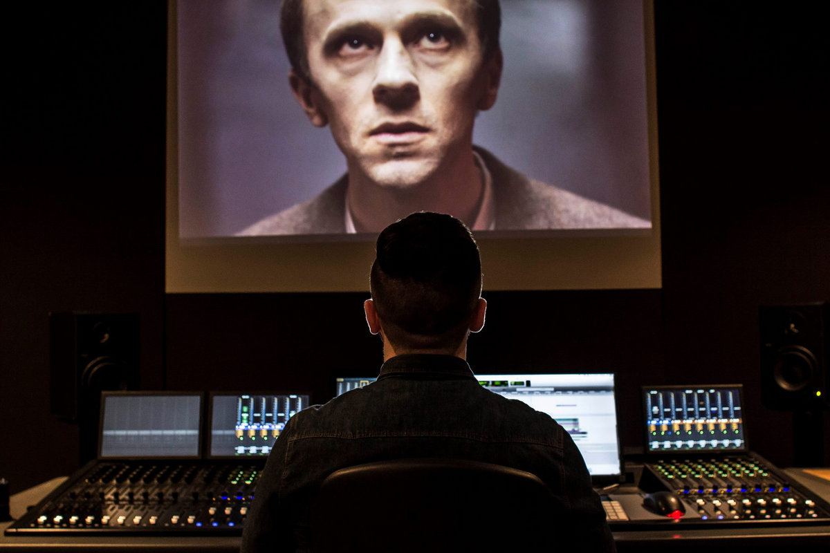 Respawn OST | Alex Gregson