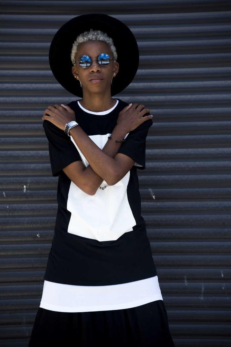 Rapid Eye Movement:an experiment | Adaeze