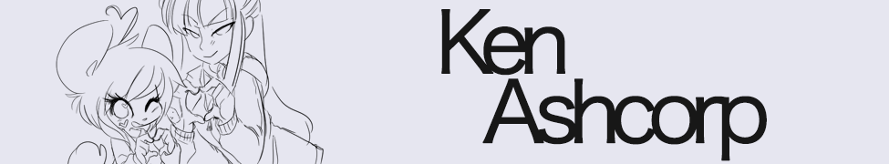 Absolute Territory | Ken Ashcorp