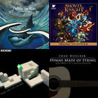 Strange & Ever-Changing Depths | Narco Debut