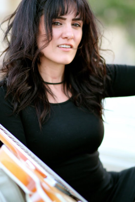 Music | Amy Mendoza