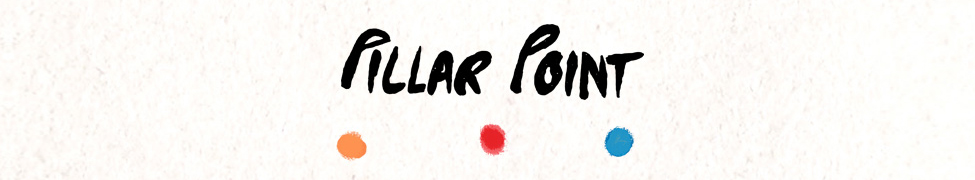 Music | Pillar Point