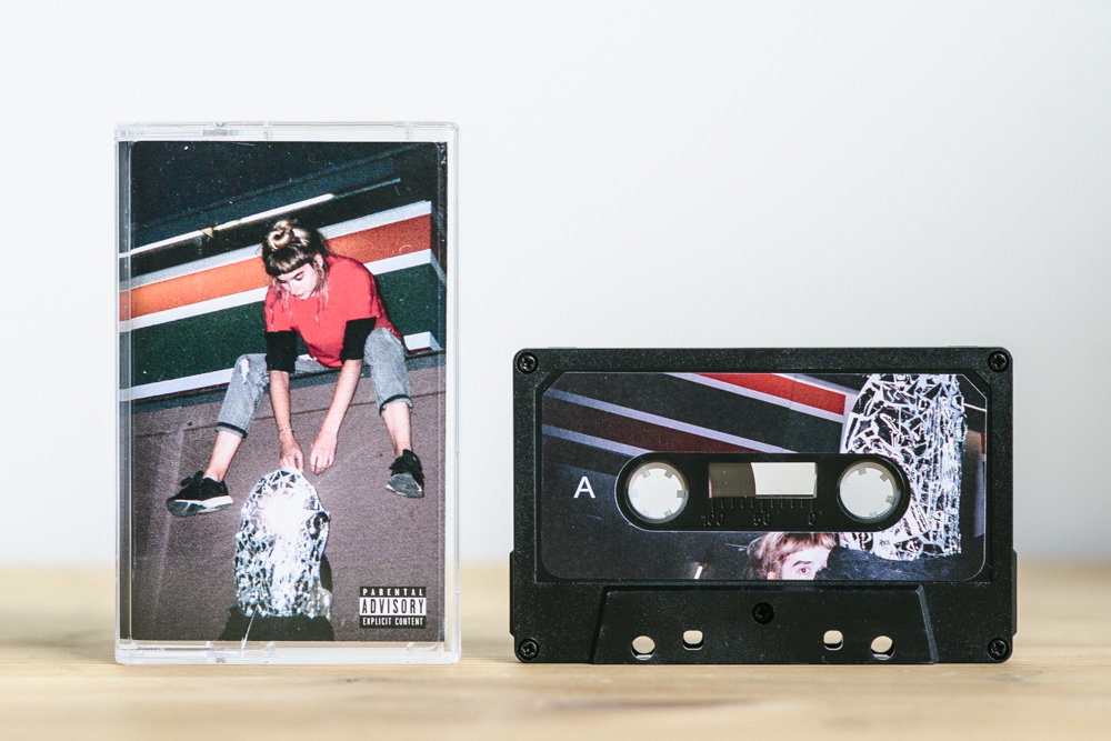 Dominic Pierce - Come Again | dominic pierce