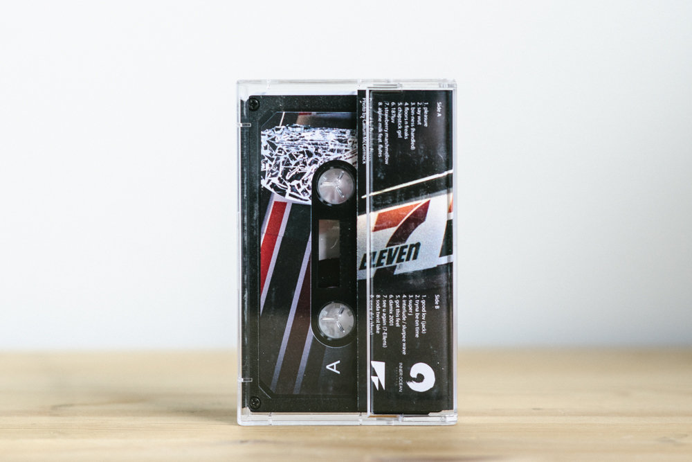 Dominic Pierce - Come Again | dominic pierce