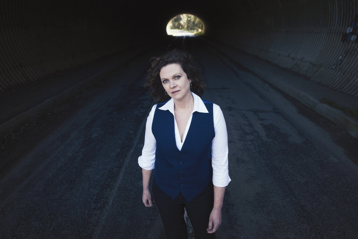 Deepest Water - Album (Toni Swain) | Toni Swain