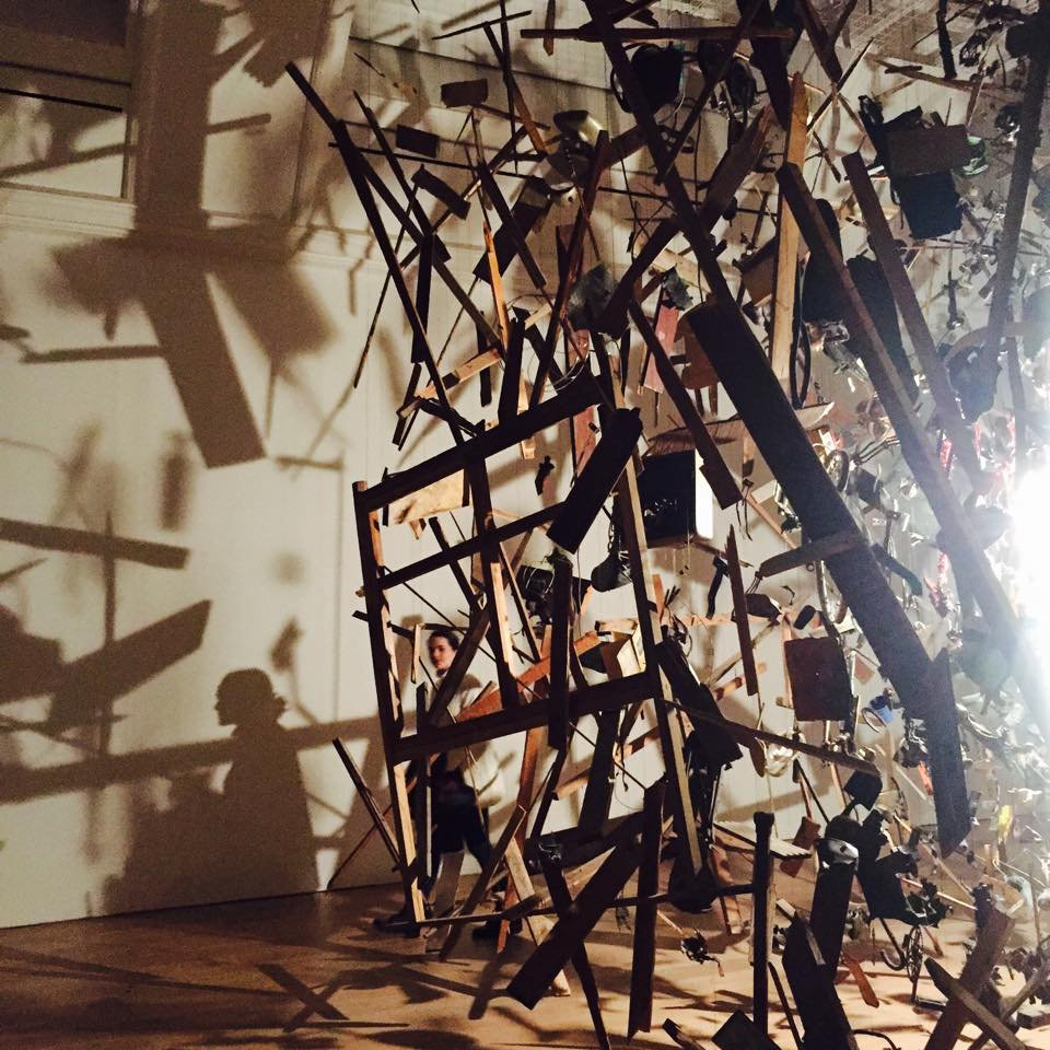 Music | Harriet Griffiths