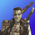 You and I Will Never Die | KANGA