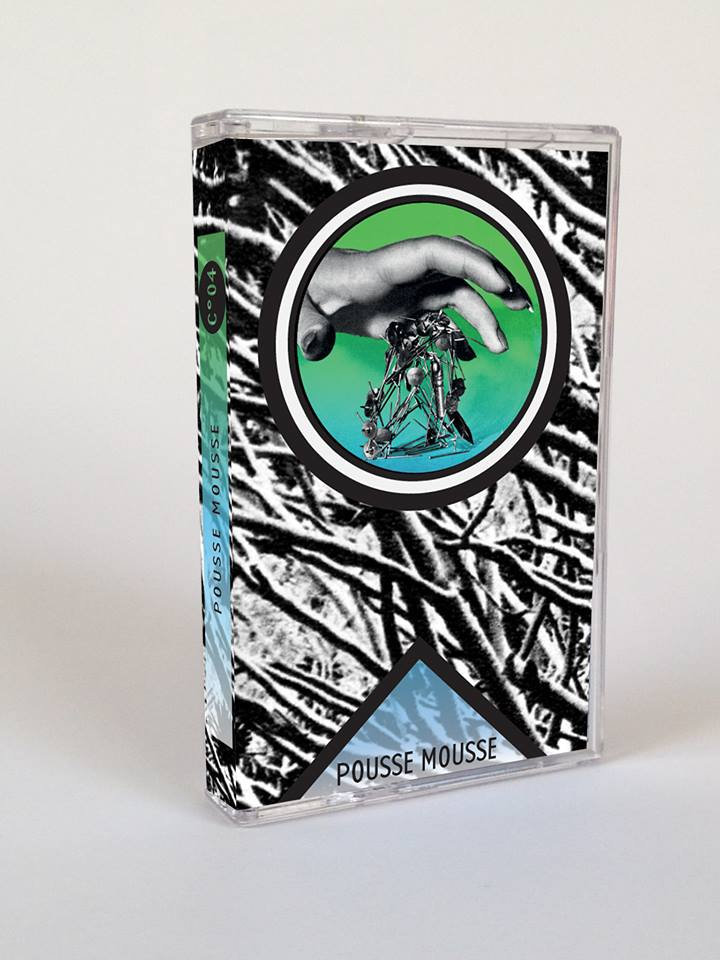 Pousse Mousse | POUSSE MOUSSE | Consternation