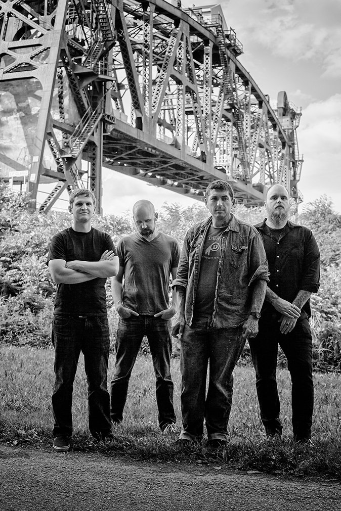 A Little Bit Forever | Six Bells