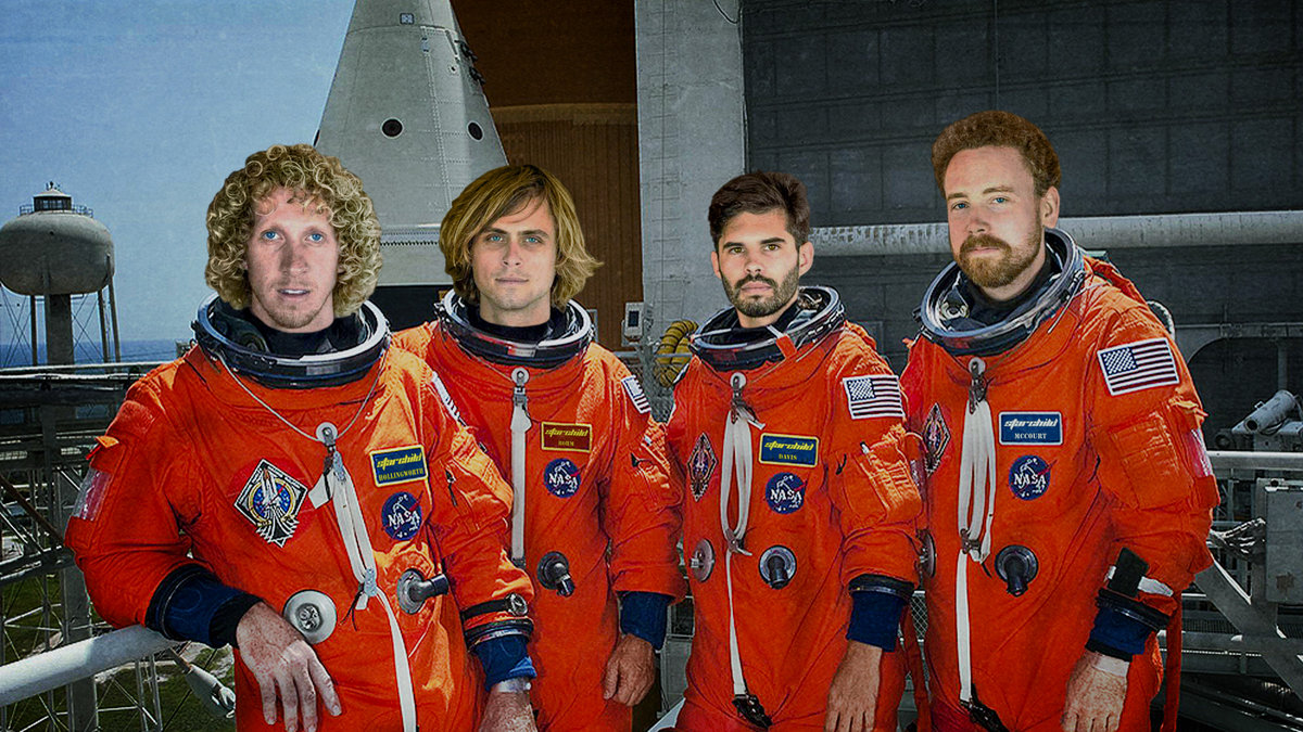 All You Got | StarChild