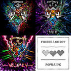 Chipbreak Wars | Sabrepulse