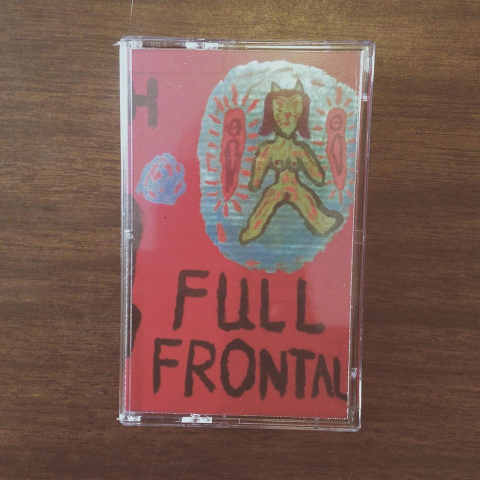 040: Full Frontal | Meth Wax | Marching Banana