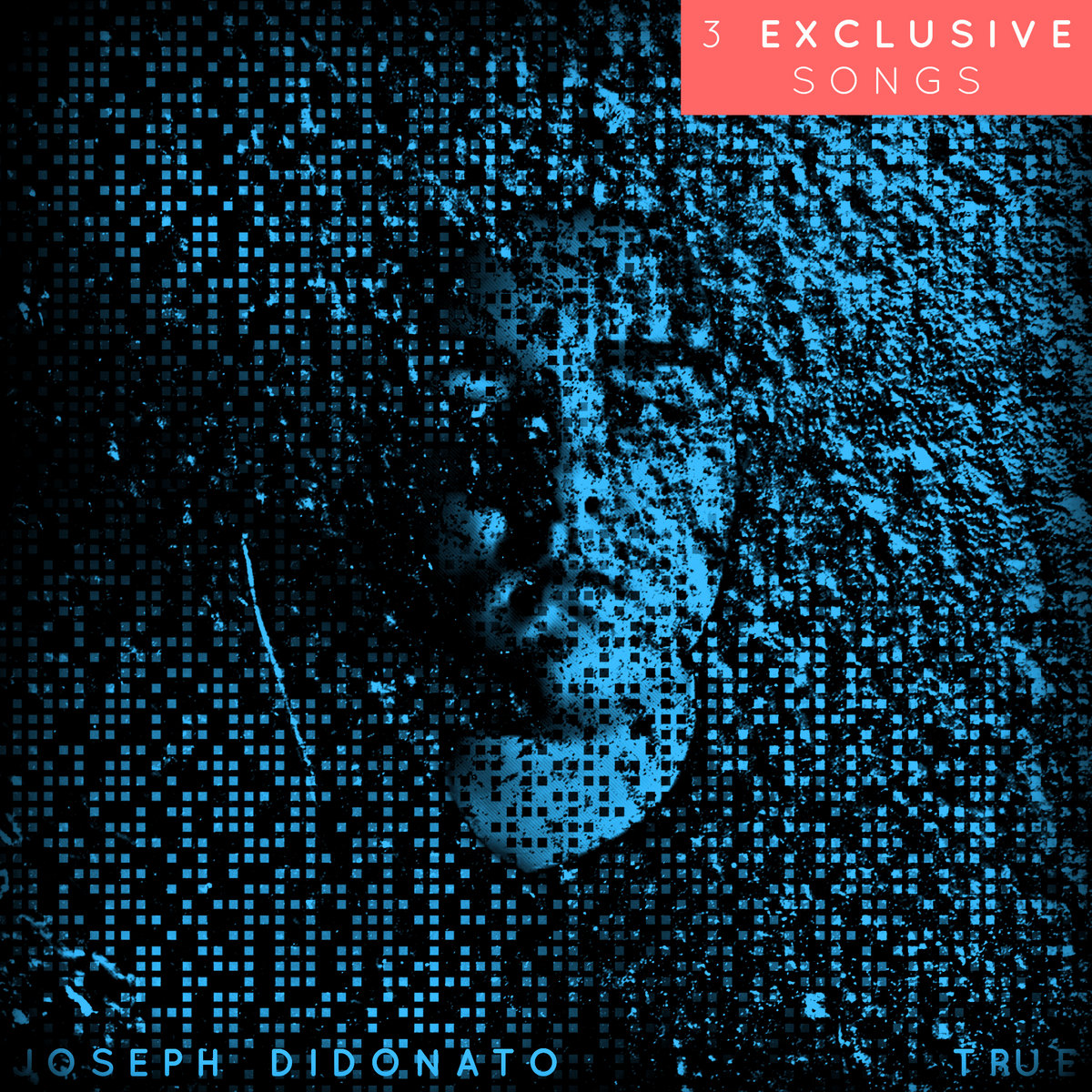 True (Deluxe) | Joseph DiDonato